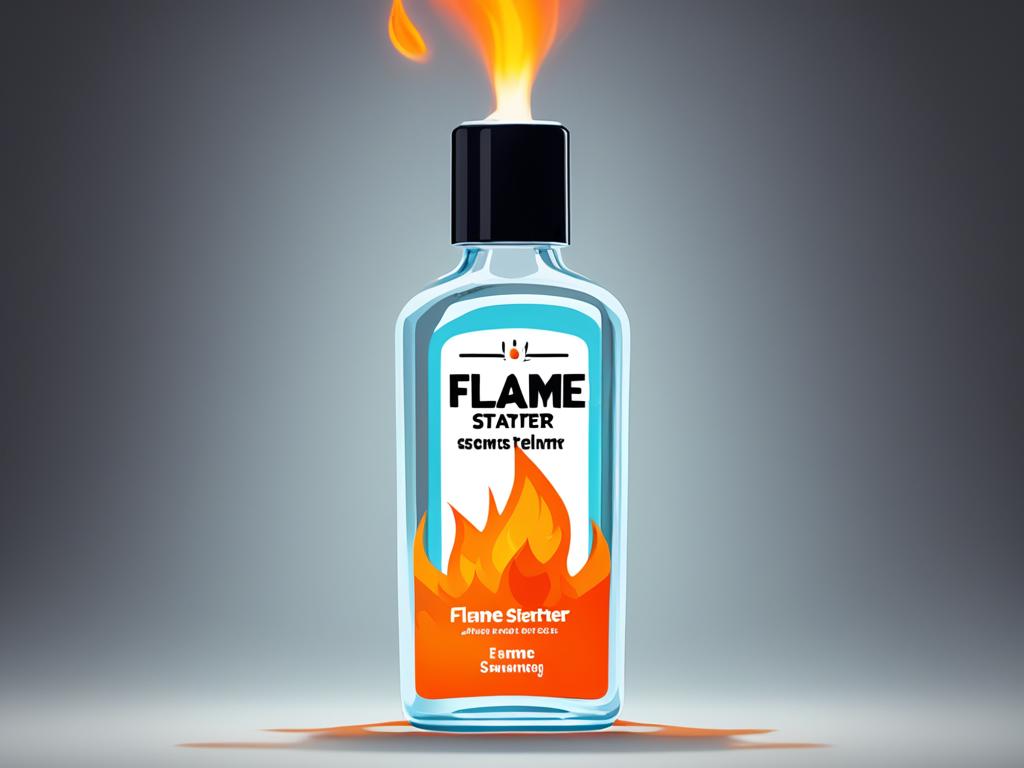 Ignite the Fun: How to Start a Fire Safely!