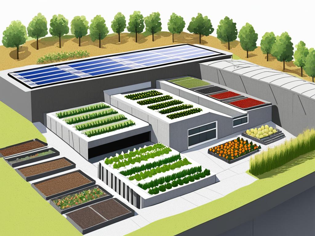 Build a Root Cellar: Step-by-Step Guide