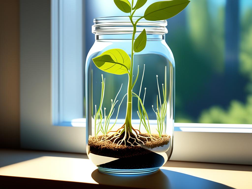 Propagate Plants Easily: Your Step-by-Step Guide