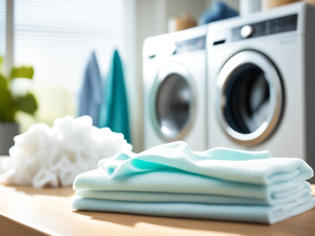 Understanding What Dryer Sheets Are For