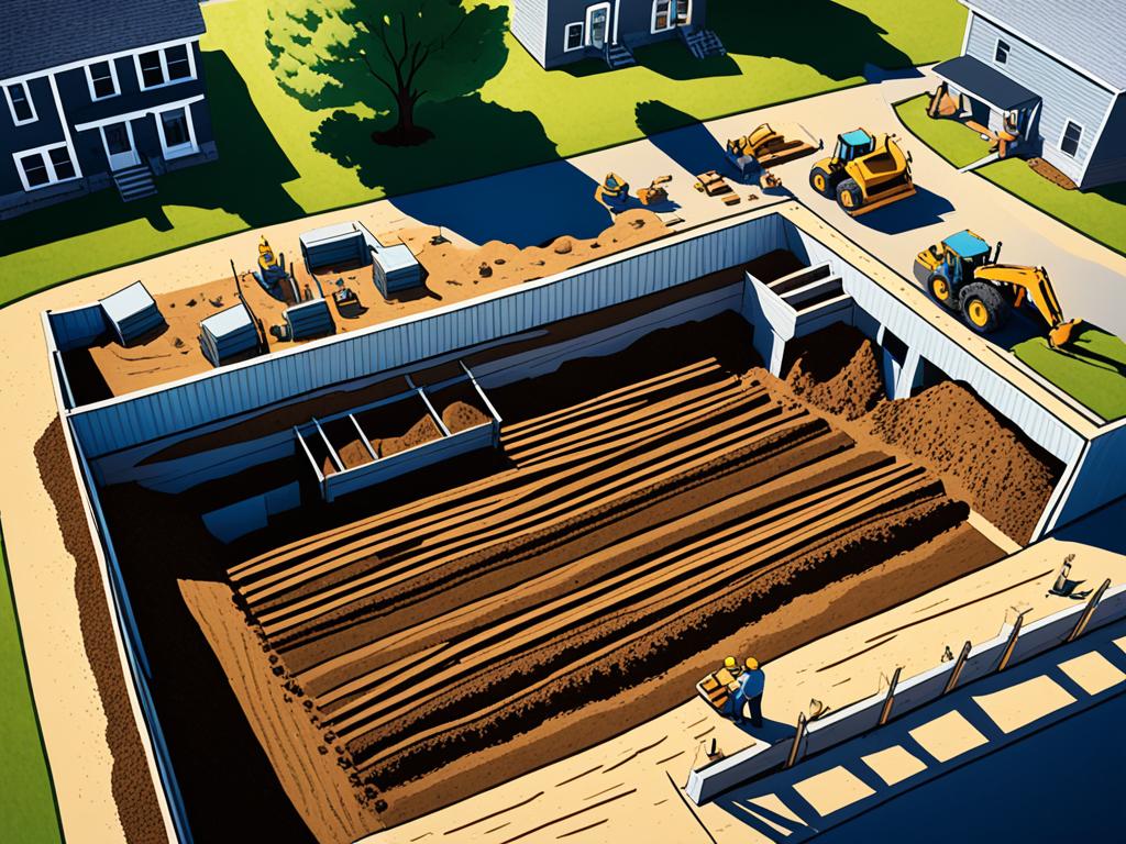 Build a Root Cellar: Step-by-Step Guide