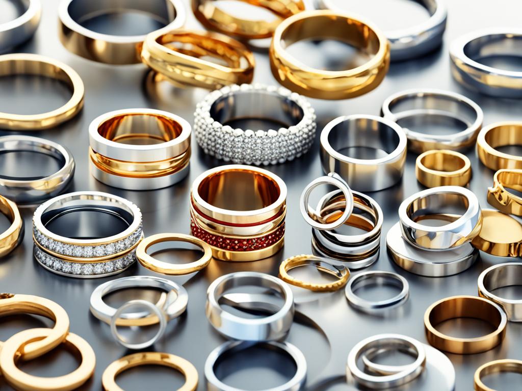 Ring Stuck on Finger? Twist-Free Solutions Await!