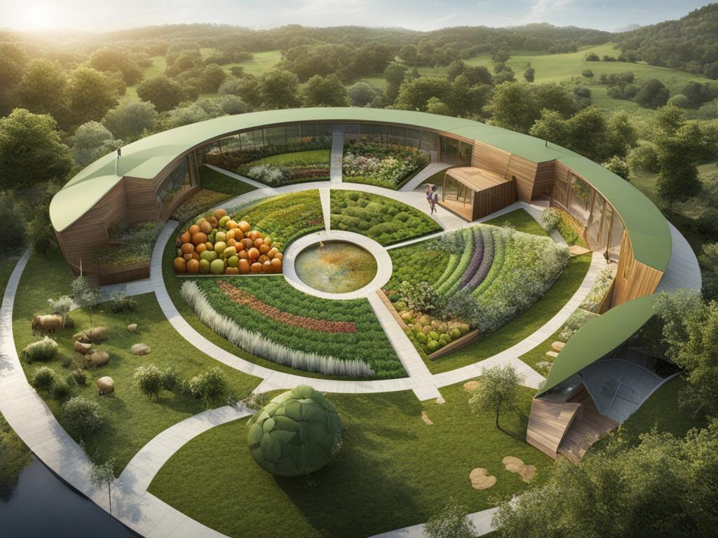 Understanding Permaculture: Sustainable Living Guide